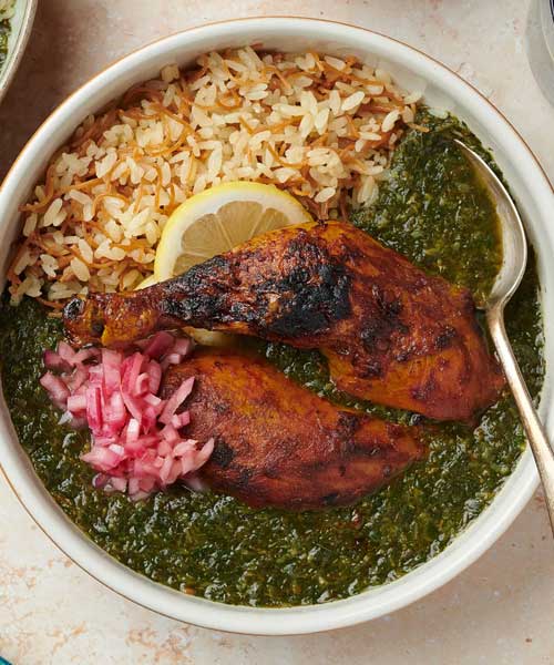 Msmt Smyn W Koara Restaurant